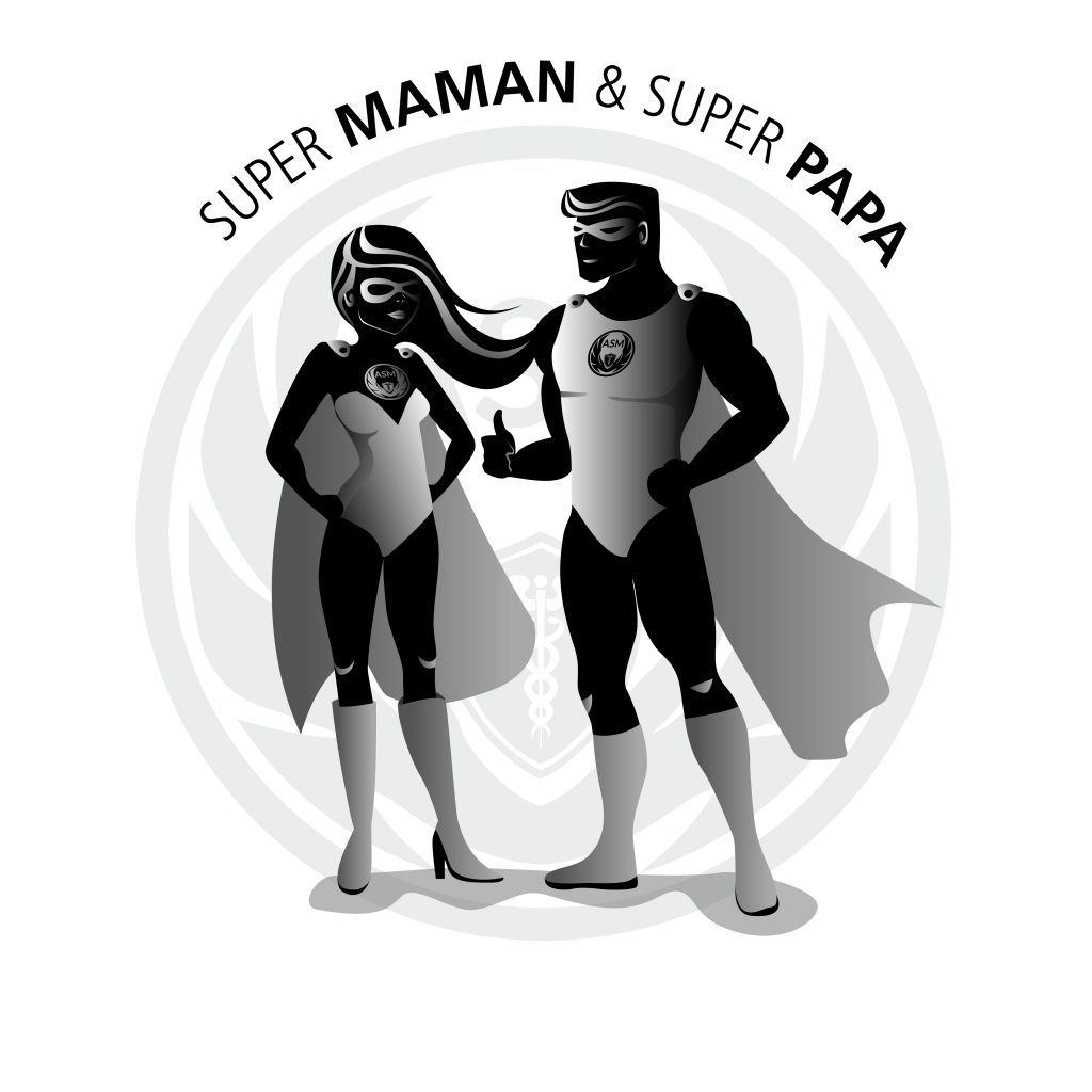 Formation Super-Parents | Académie de secourisme médical